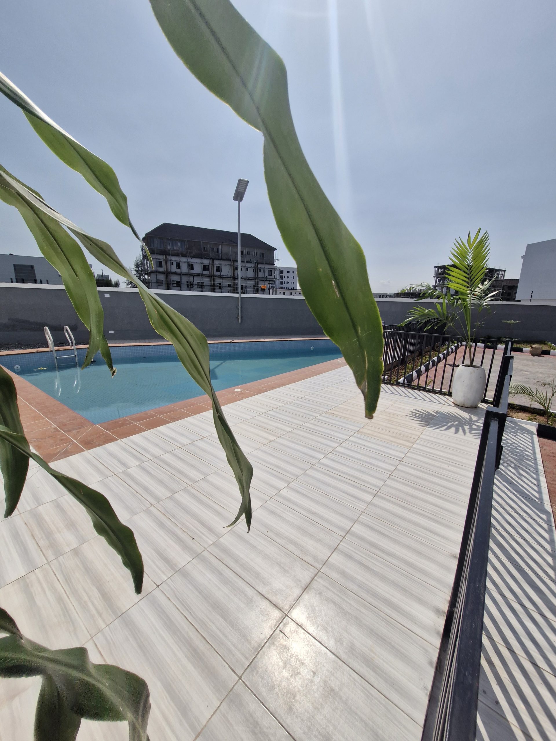 4 bed terrace duplex with bq – agentdeveloperconnect
