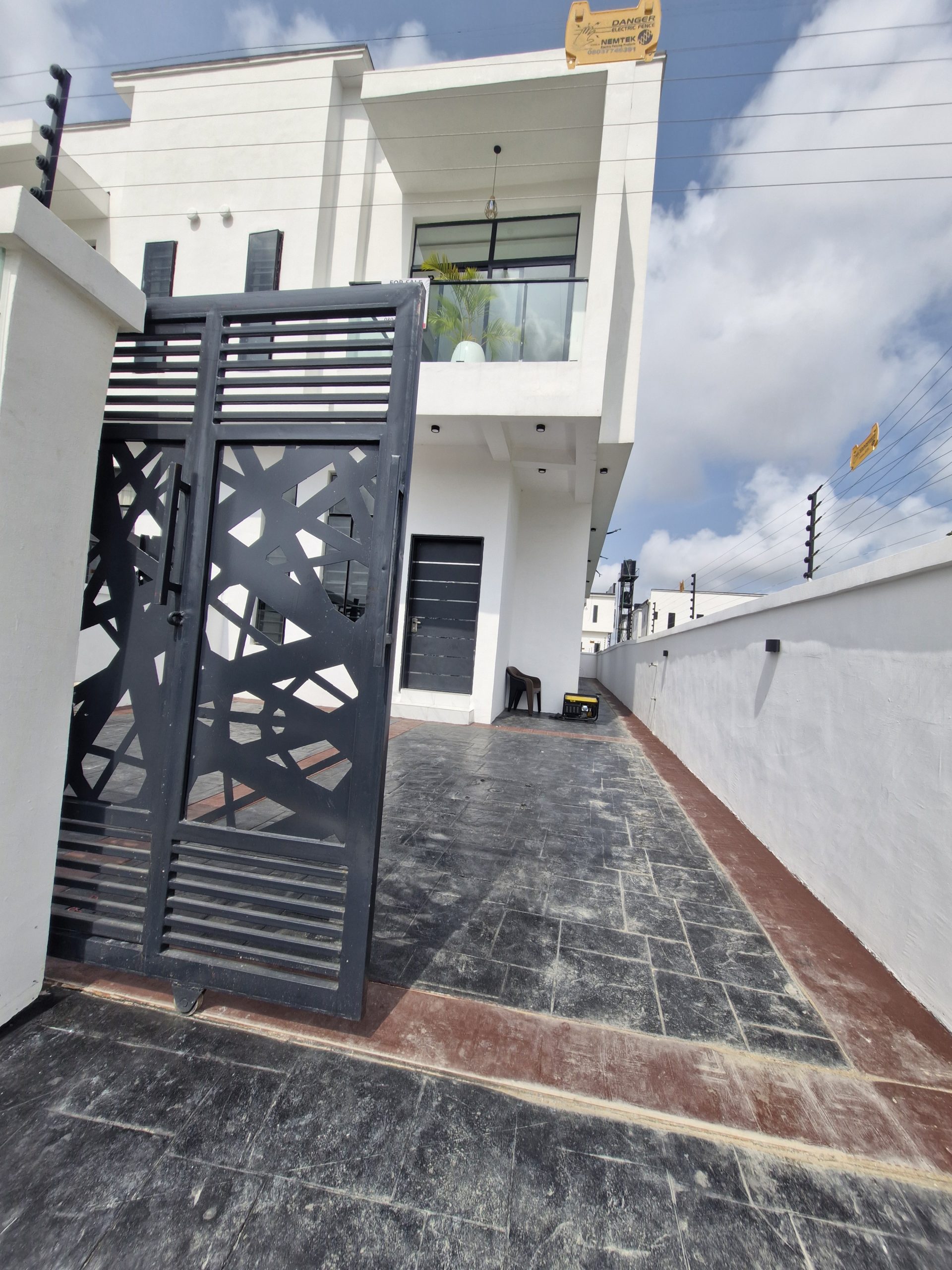 luxury 4 bed semi detach with bq – agentdeveloperconnect